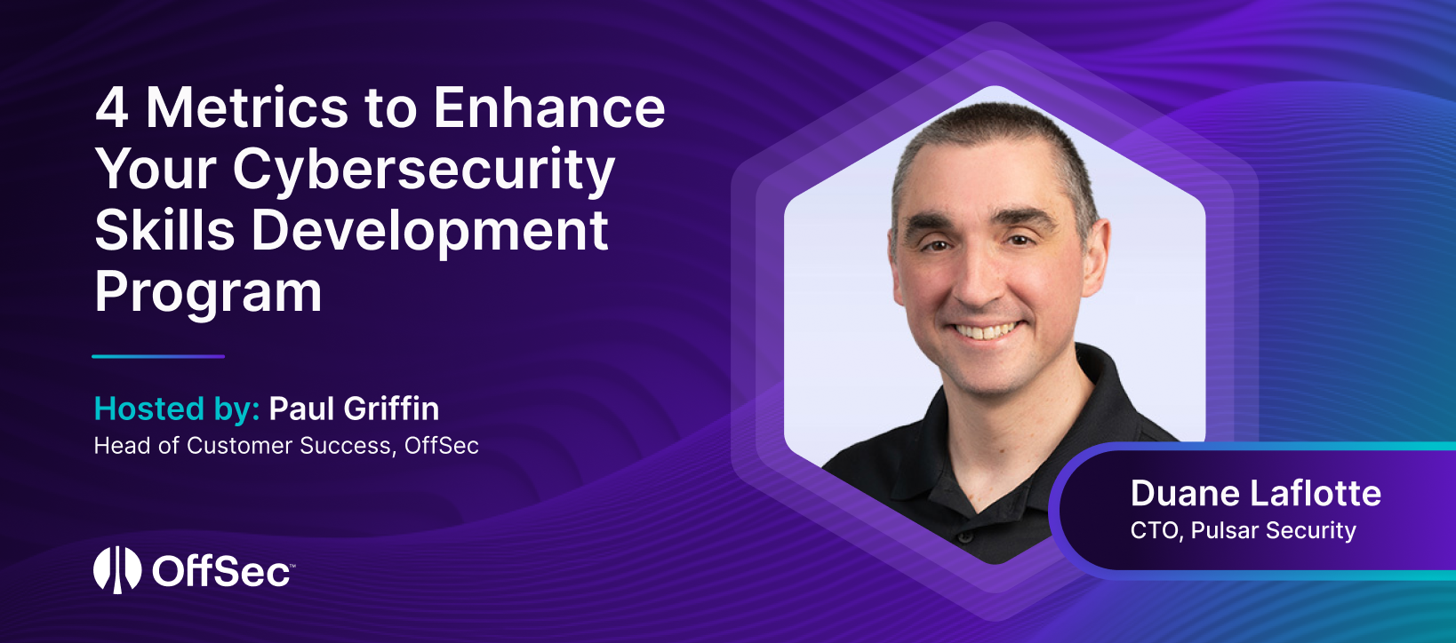 Measuring Success: 4 Metrics to Enhance your Cybersecurity Skills Development Program